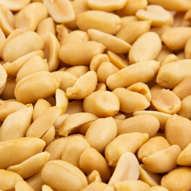 Extra Large Virginia Peanuts - 16OZ - Whistleville Market